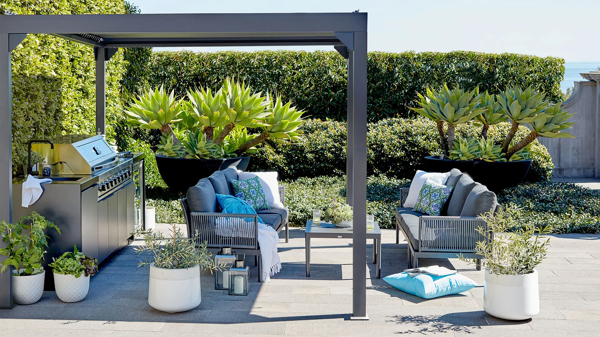 Our Favourite Fish To Grill On Our AlfrescoPlus Kitchens - AlfrescoPlus ...