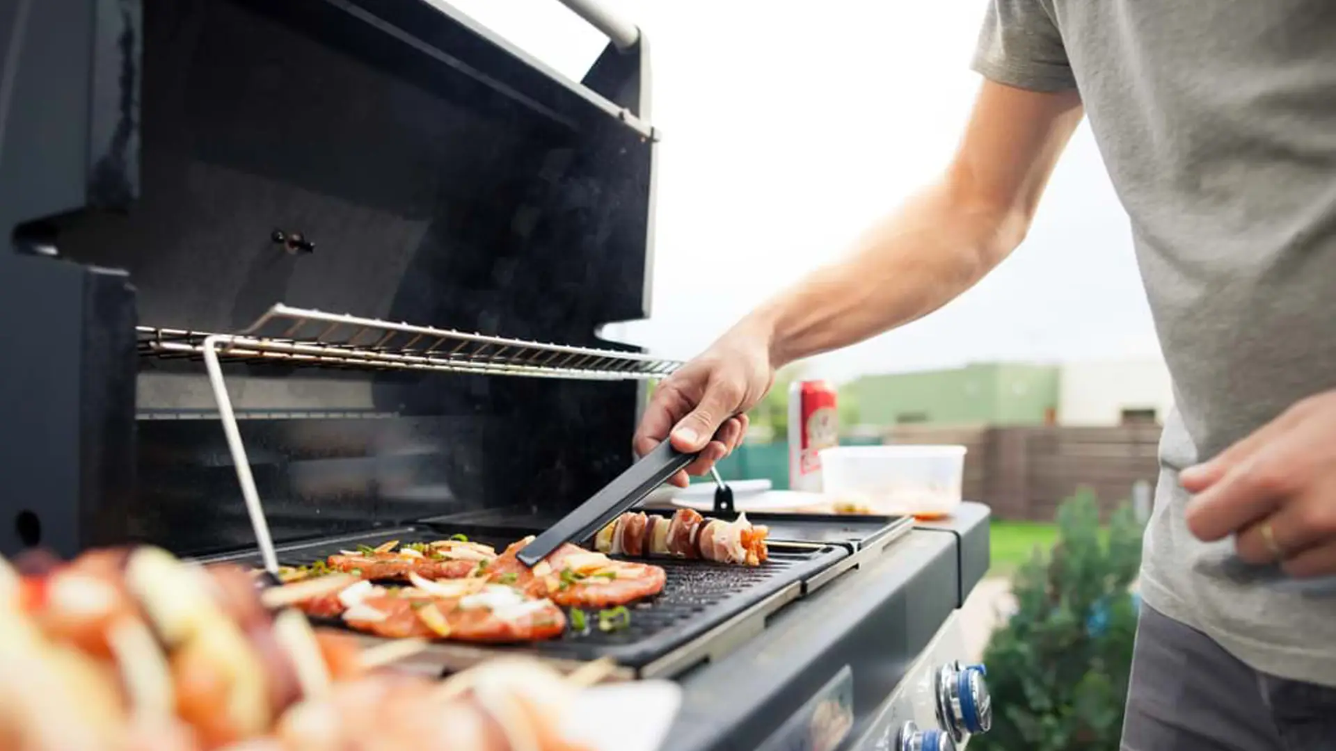 Our guide to cooking different meats on your alfresco kitchen ...