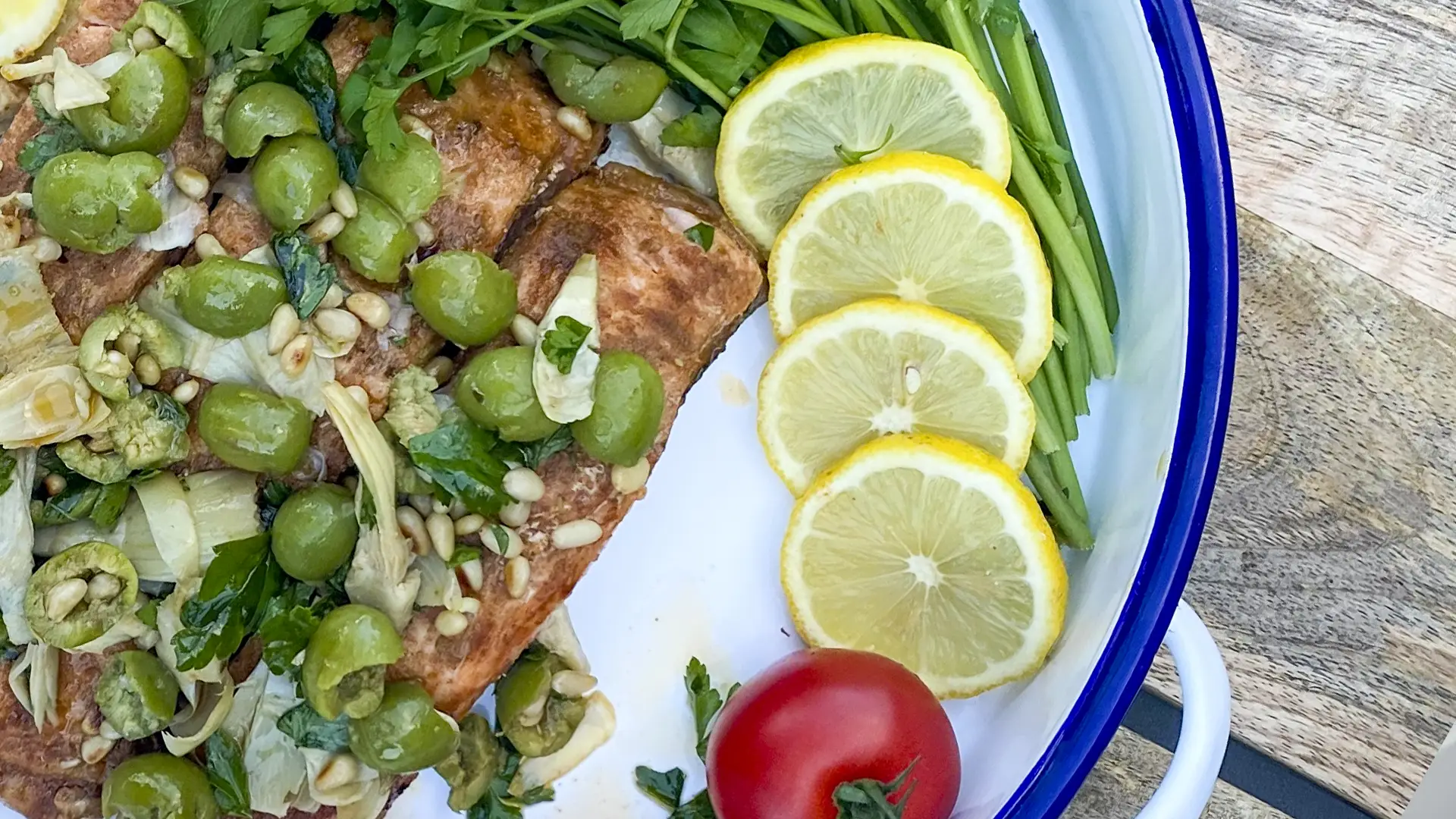 Our Favourite Fish To Grill On Our AlfrescoPlus Kitchens - AlfrescoPlus ...