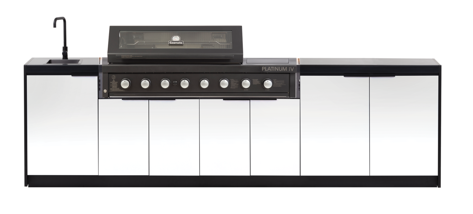 Why Choose AlfrescoPlus – Outdoor Kitchen Expert | AlfrescoPlus